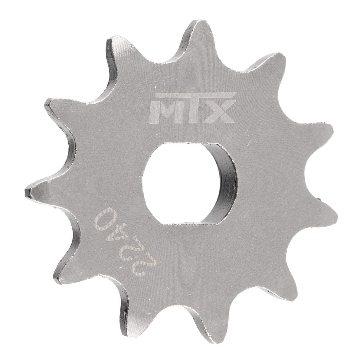 MTX KTM 50 (KT3) Steel Front Sprocket #415 – Casbolts Motorcycles