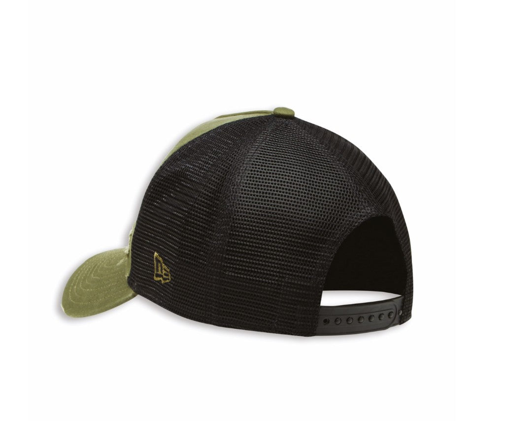 Ducati Cap - SCR Military – Casbolts Motorcycles