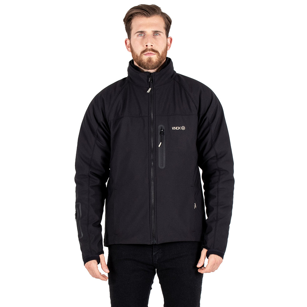 KNOX Dual Pro 3-In-1 Jacket – Casbolts Motorcycles