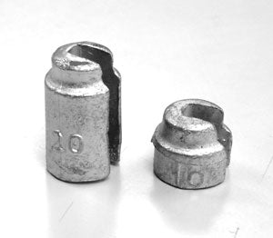 Spoke Wheel Balance Weights – Casbolts Motorcycles