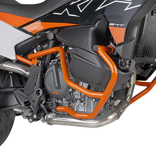 Givi engine guards - KTM – Casbolts Motorcycles