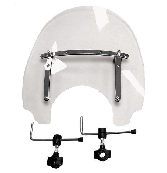 Universal Windshields - ATV & Motorcycle – Casbolts Motorcycles