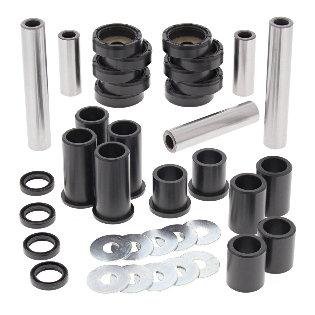 A-ARM KIT LTA 450 K/QUAD 08-10 IRS KIT – Casbolts Motorcycles