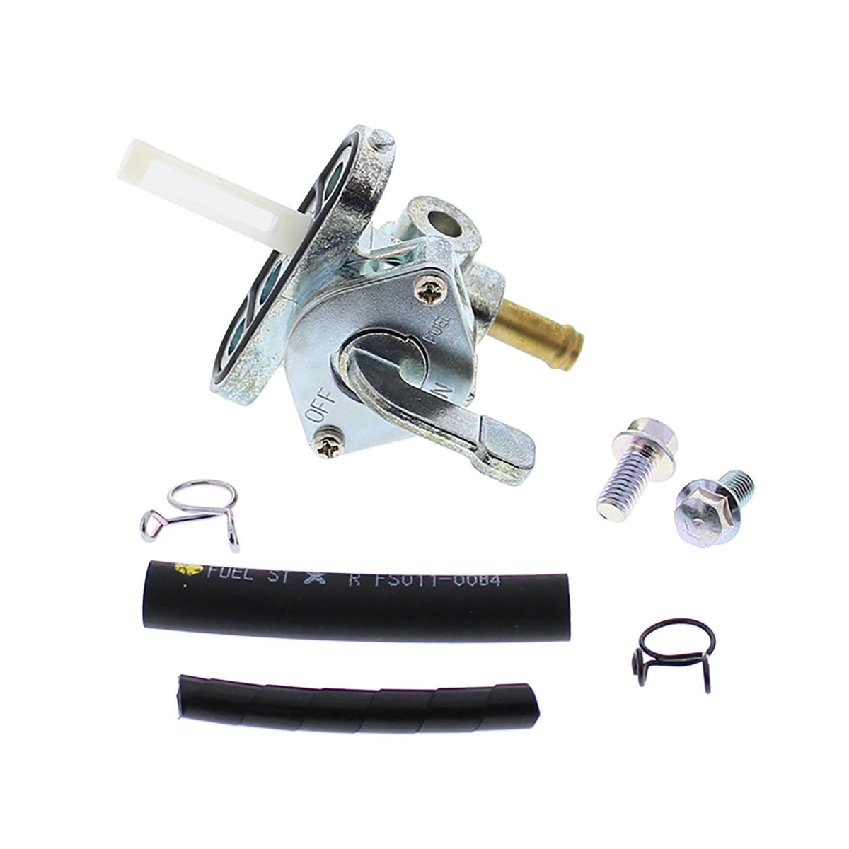 All Balls Racing Fuel Tap Kit (FS101-0131) – Casbolts Motorcycles