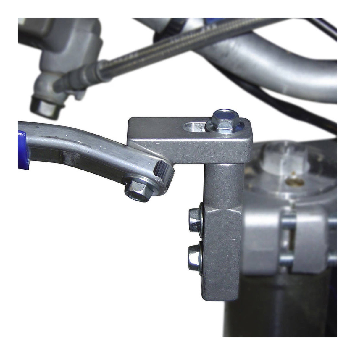 Barkbusters Handguard Fitting Kit - Triple Clamp Mount – Casbolts ...