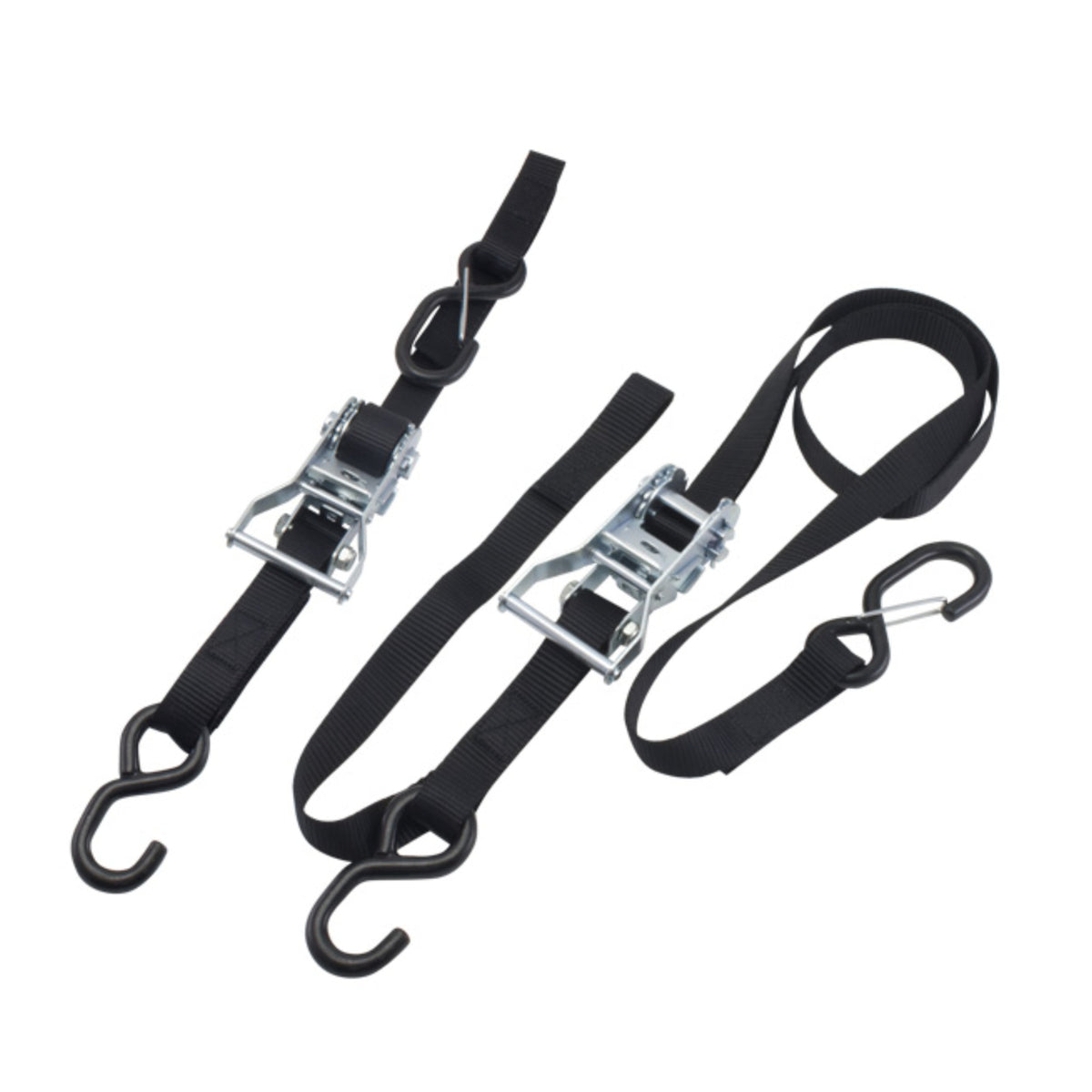 DRC T2 Ratchet Tie Down - Black – Casbolts Motorcycles