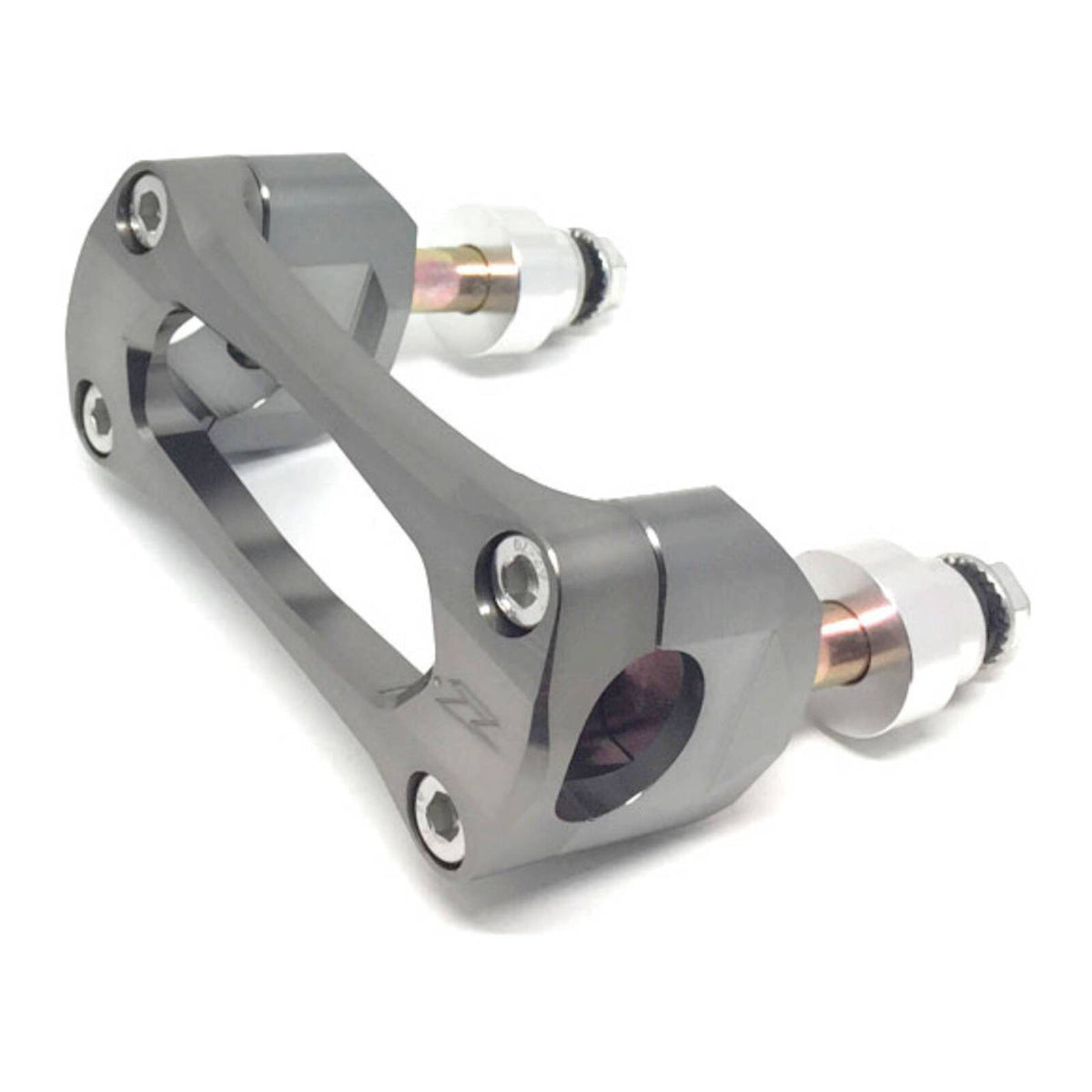 Zeta RX Clamp Kit Yamaha WR250R/X Width: 100 – Casbolts Motorcycles