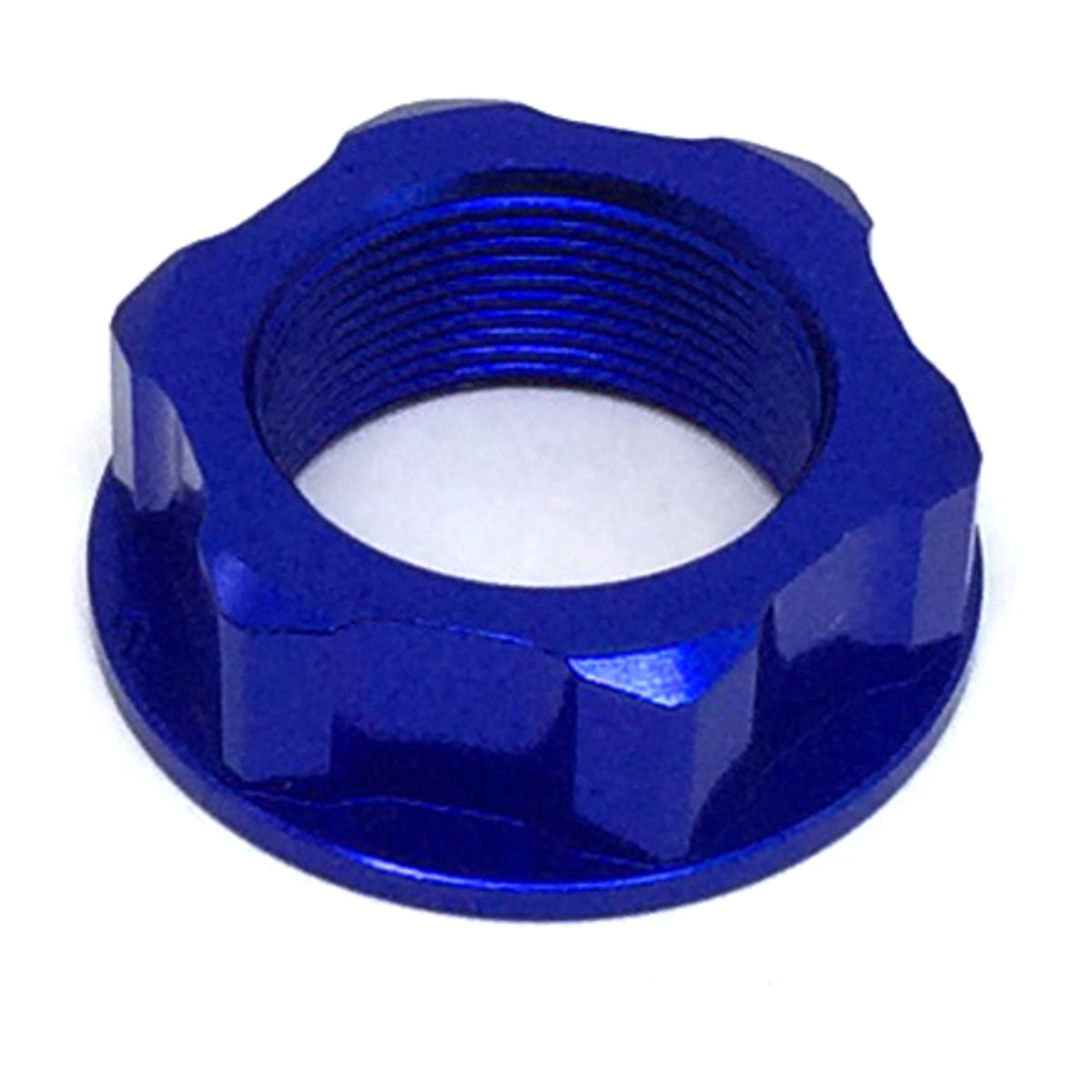 Zeta Stem Nut – Casbolts Motorcycles