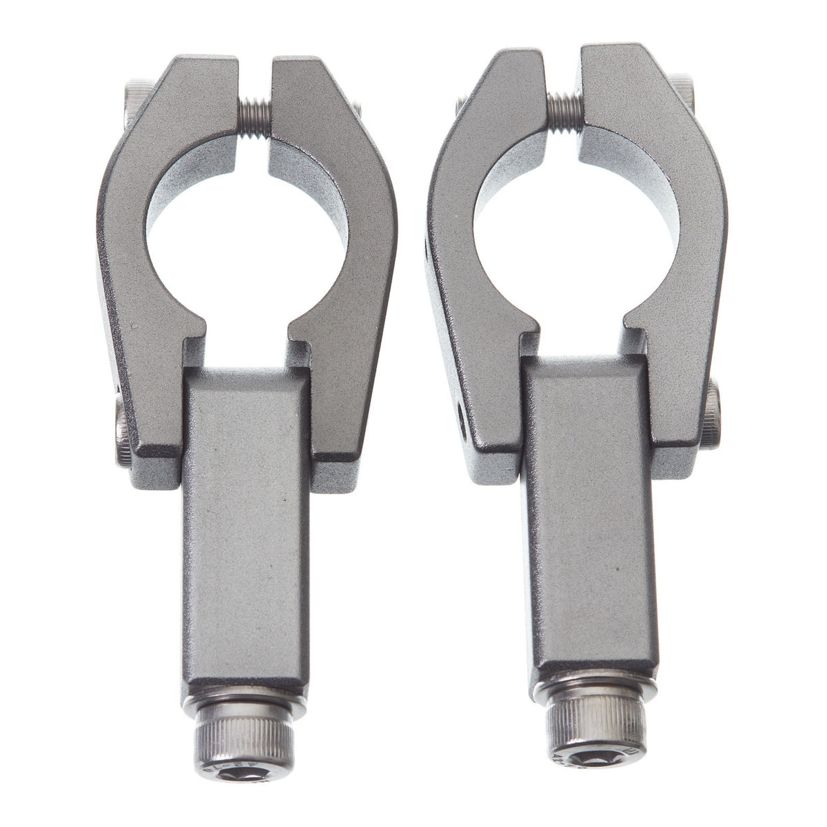 Zeta Armor Handguard Mounting Clamps for 1-1/8" (28.6mm) – Casbolts ...