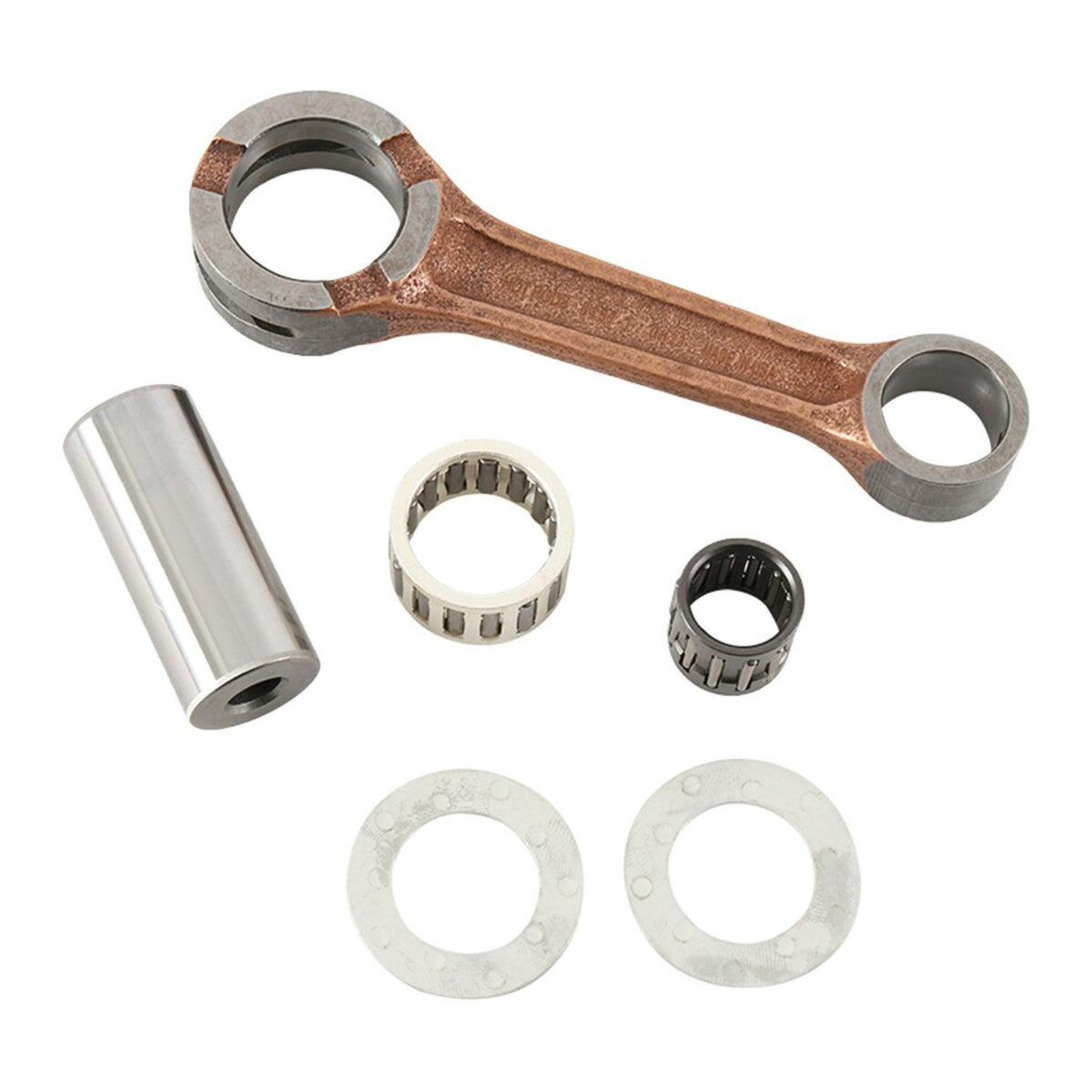 Connecting Rod Kit – Casbolts Motorcycles