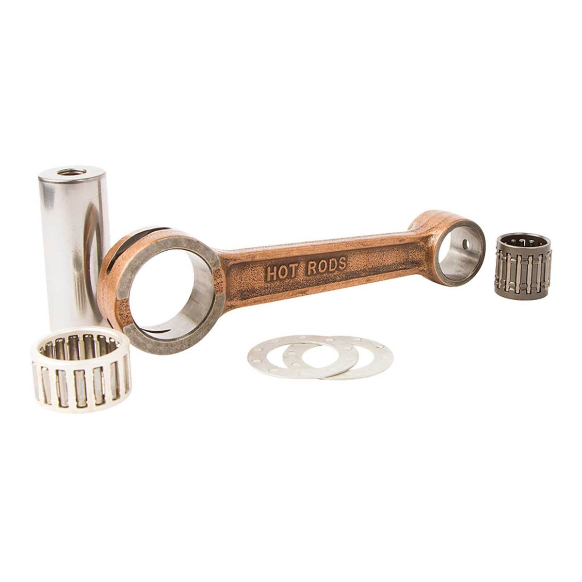 Connecting Rod Kit – Casbolts Motorcycles