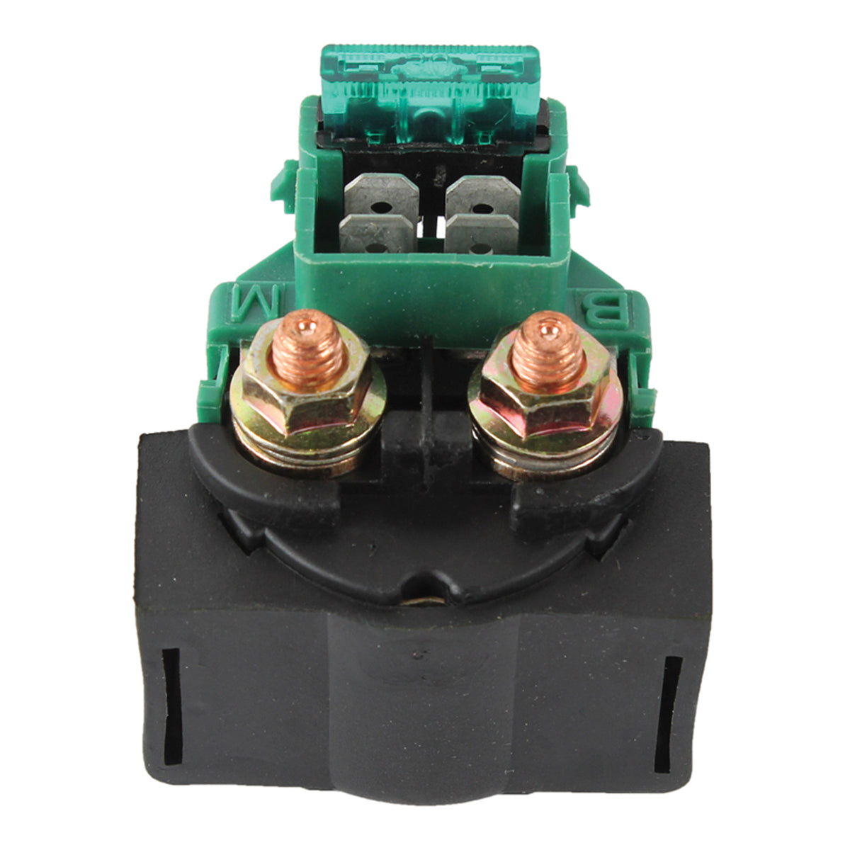 J&N Starter Relay (240-54059) – Casbolts Motorcycles