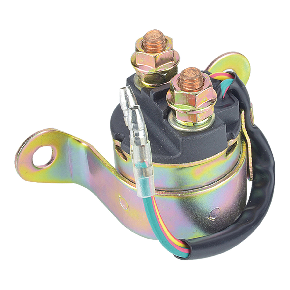 J&N Starter Relay (240-54060) – Casbolts Motorcycles