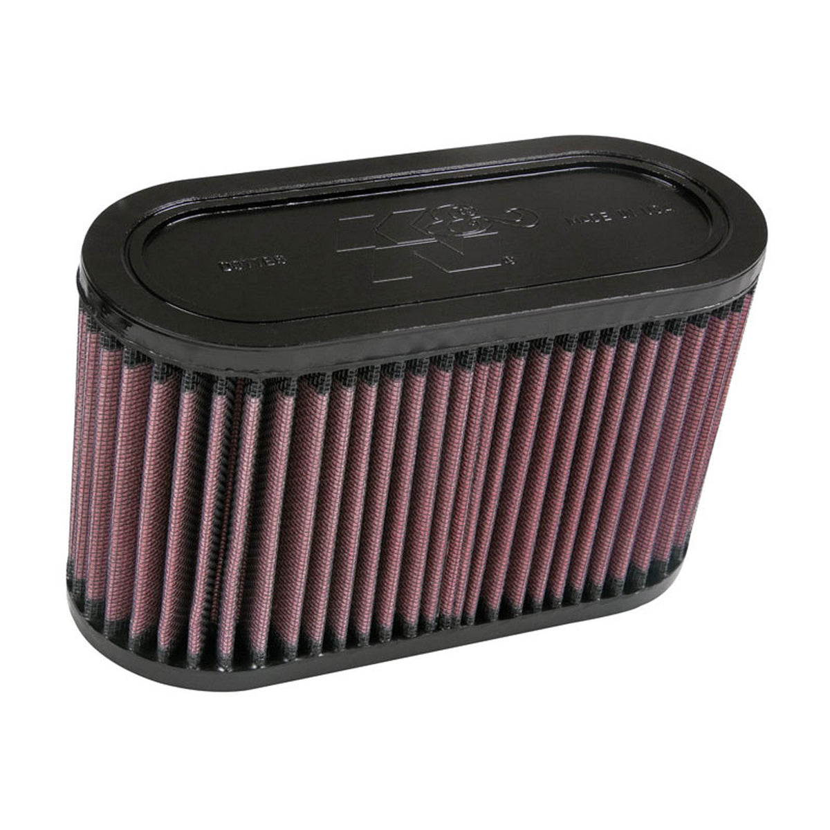 K&N Replacement Air Filter ST1300 - Indent – Casbolts Motorcycles