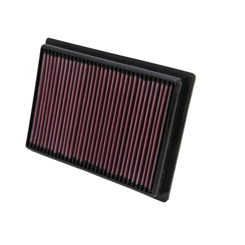 K&N Replacement Air Filter RZR 570 '12- – Casbolts Motorcycles