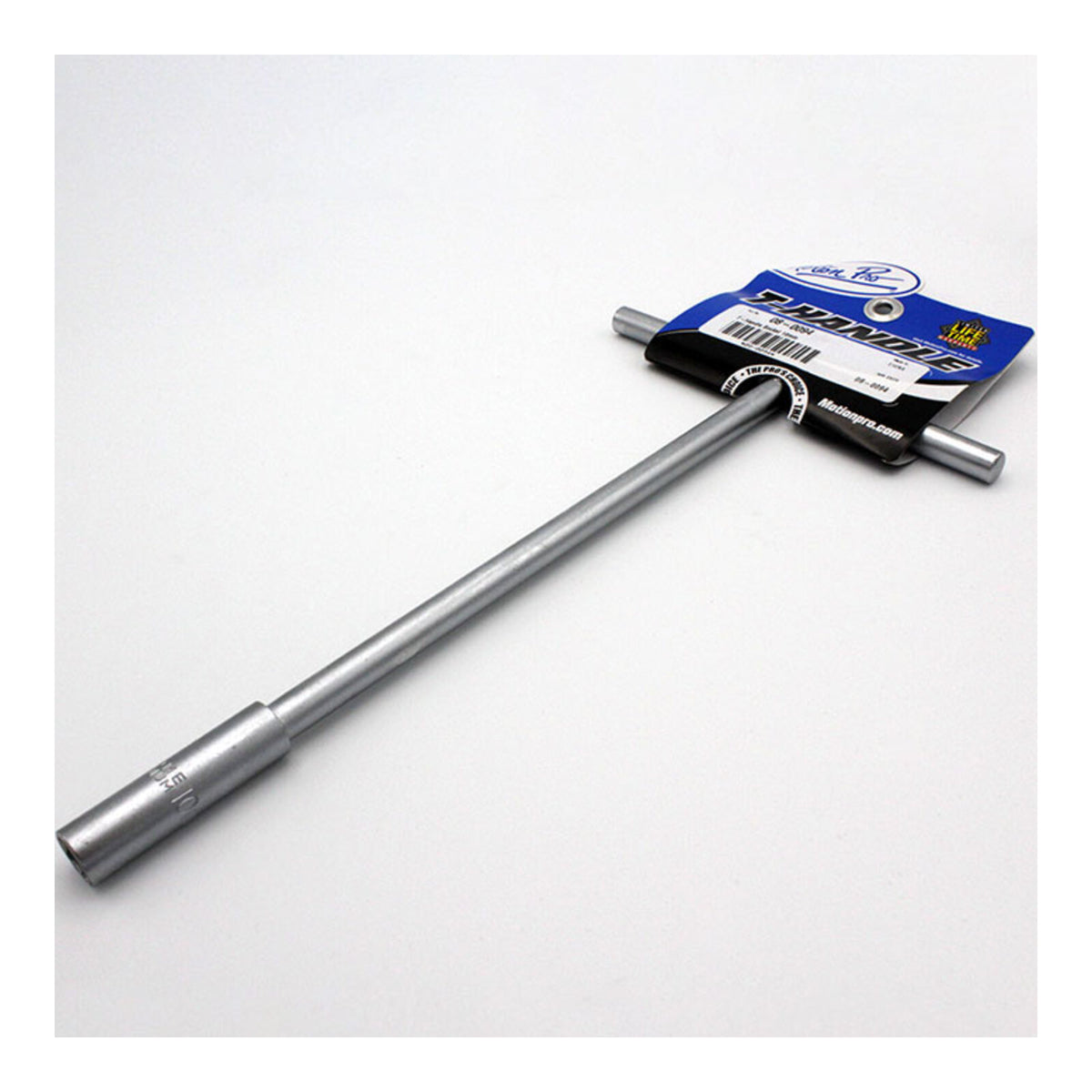 Motion Pro T-Handle Socket - 10mm – Casbolts Motorcycles