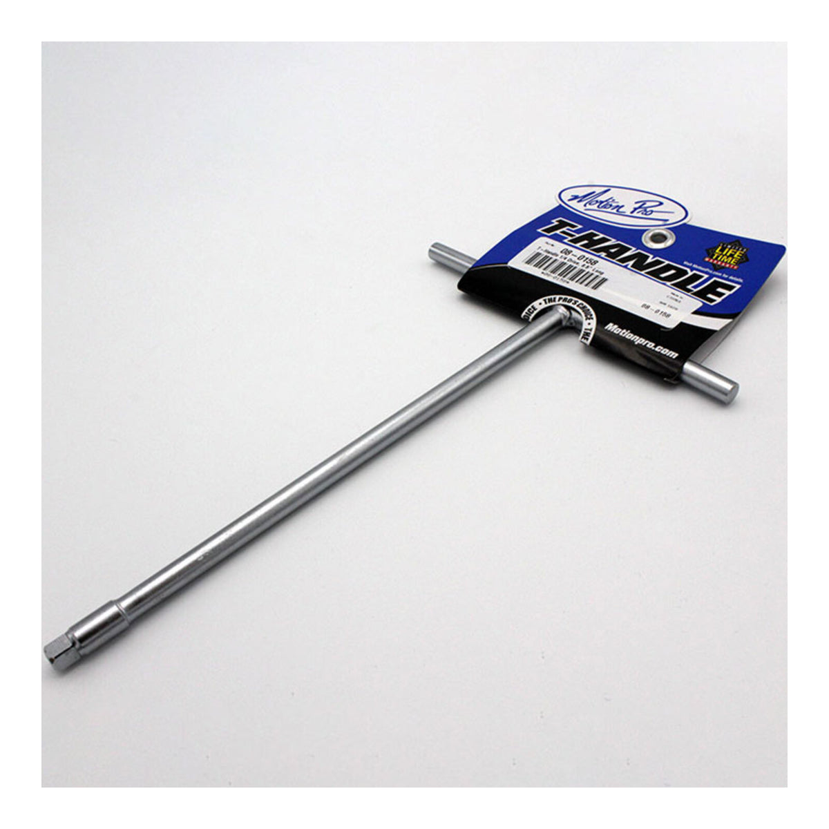 Motion Pro Drive T-Handle 1/4in – Casbolts Motorcycles