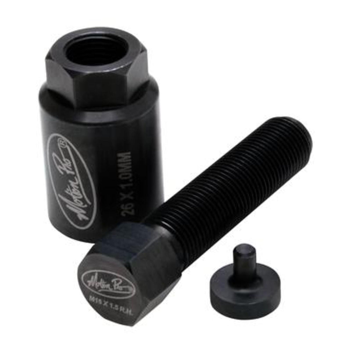 Motion Pro Flywheel Puller 26mm x 1.0mm RHIT (KTM) – Casbolts Motorcycles