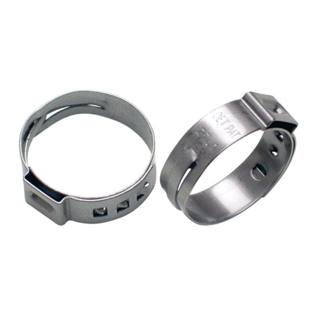 Motion Pro Stepless Clamp System - 23.9-27.1mm (Packet of 10 ...