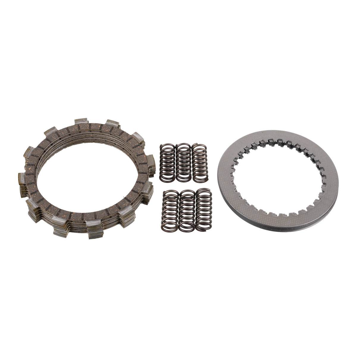 Premier Clutch Kit - RK Dirt Racer – Casbolts Motorcycles