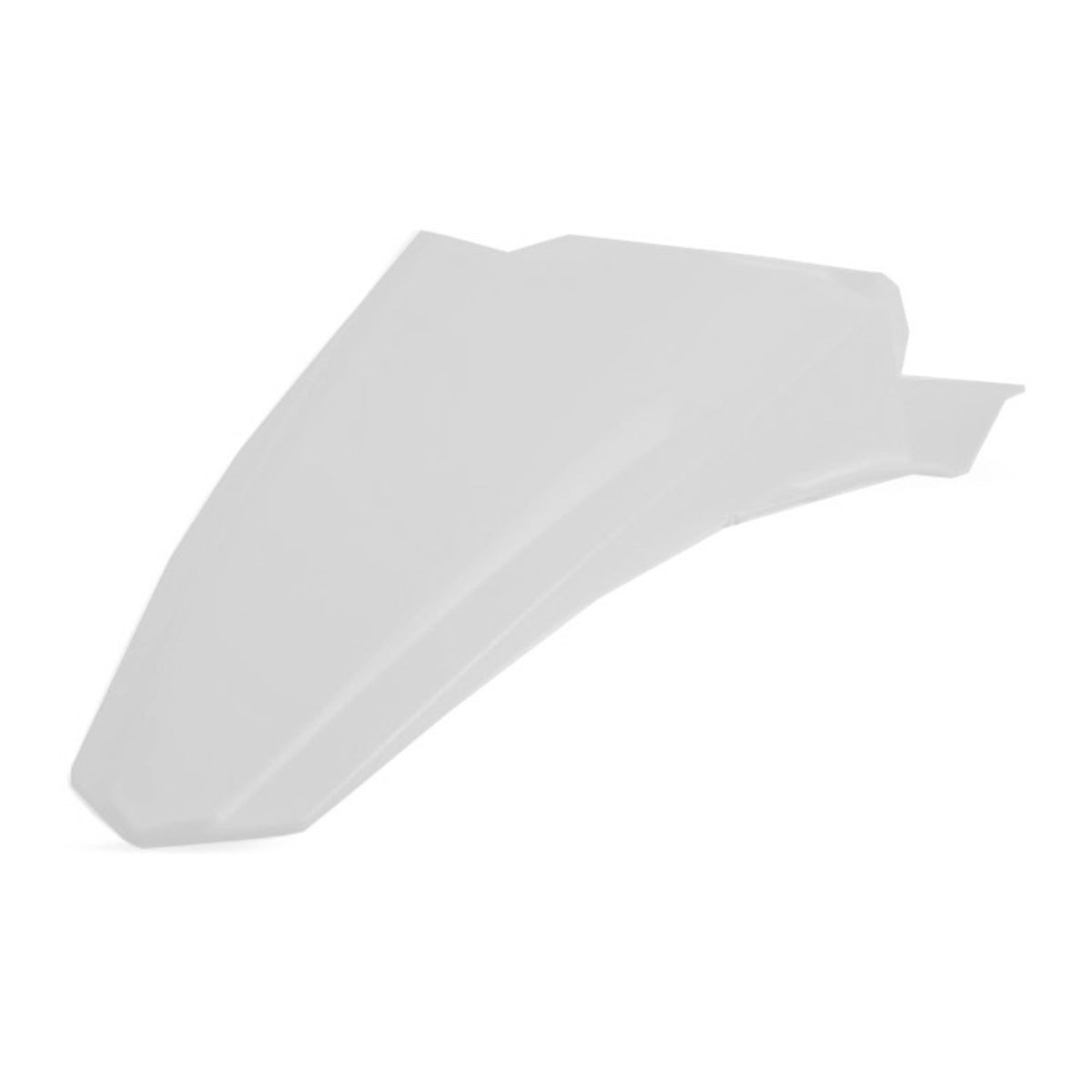 Rear Guard Kawasaki KX85 '14-'16 - White – Casbolts Motorcycles