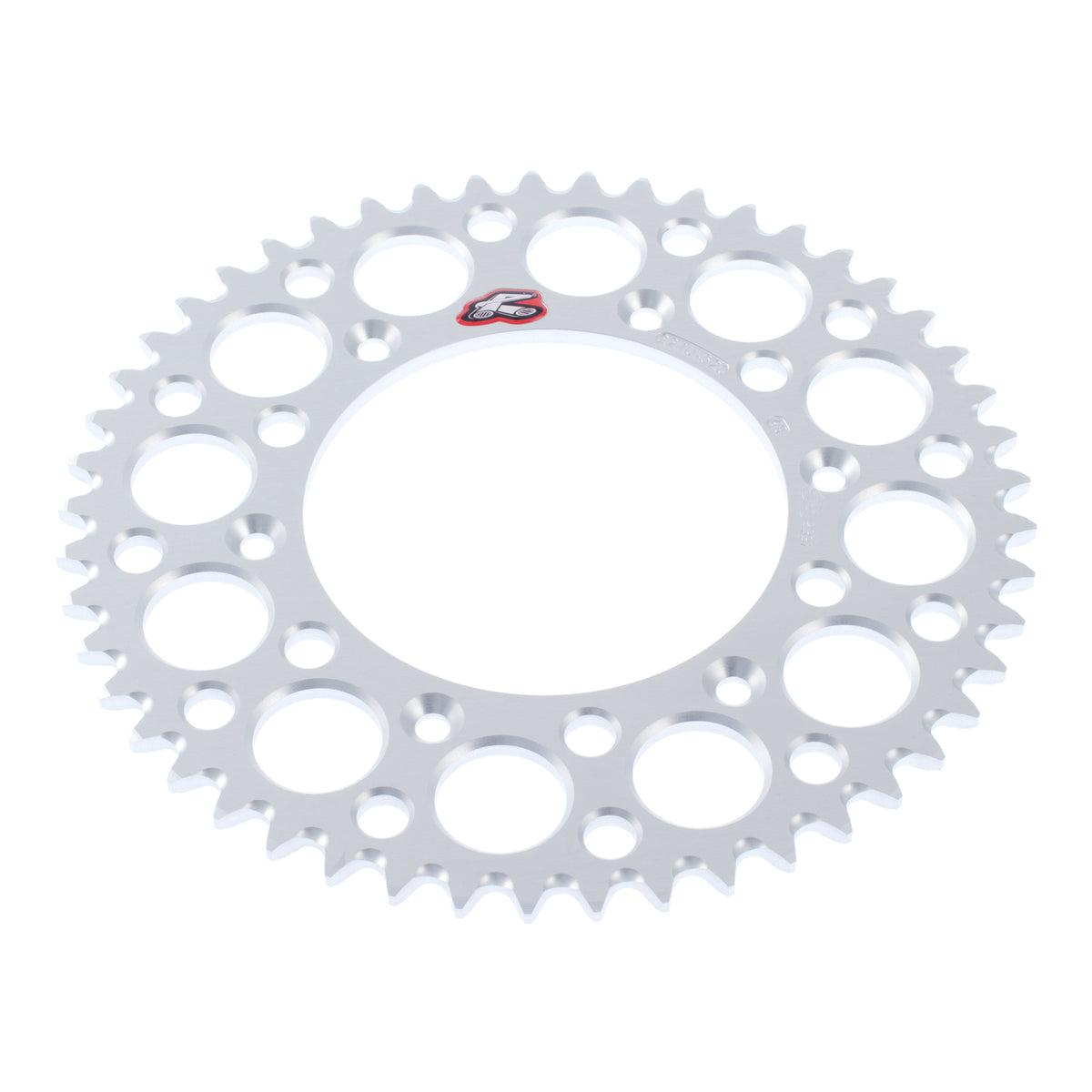 Renthal Sprocket Rear Silver 49T Alloy 7075 T6 Grooved KTM – Casbolts ...