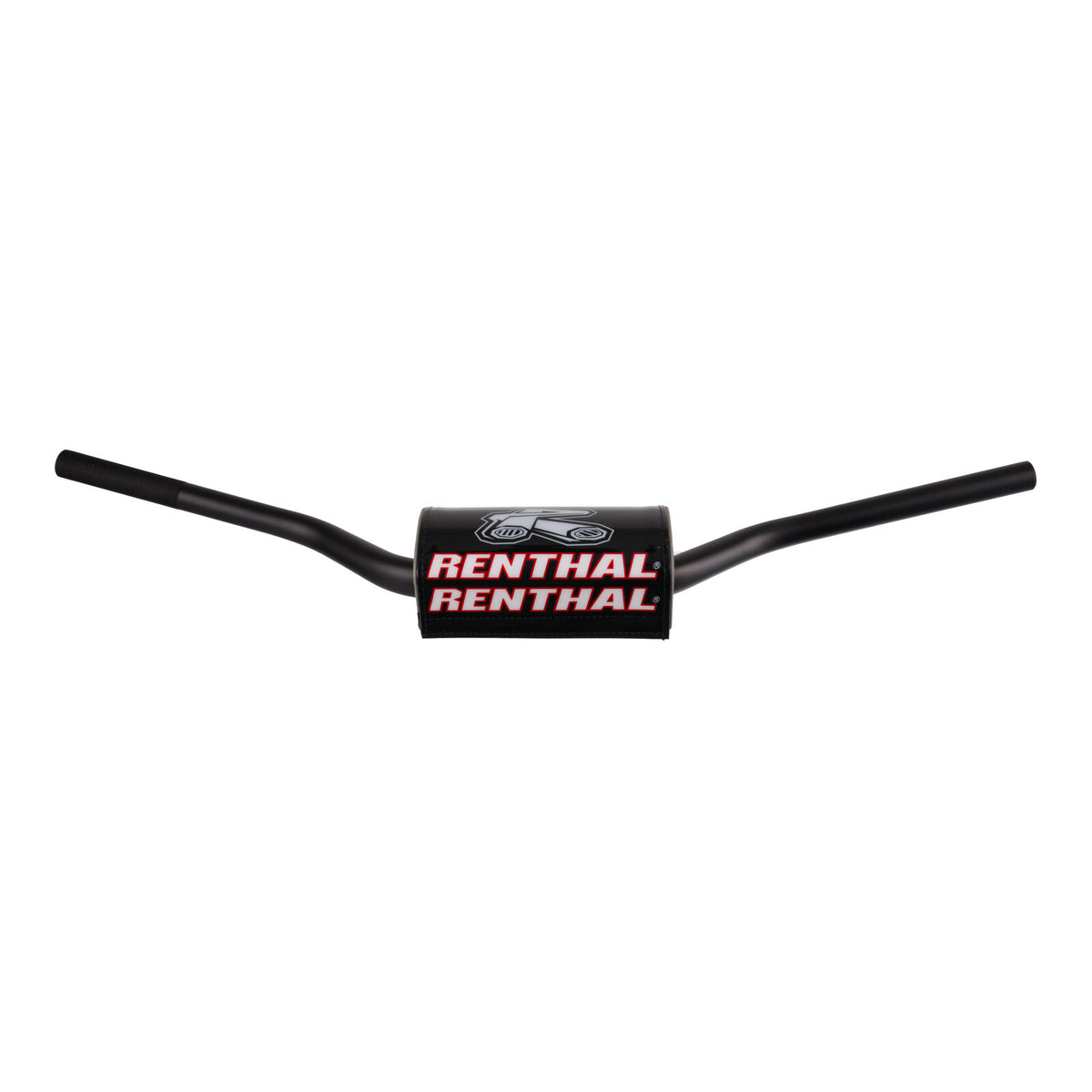Renthal Fatbar Handlebar Yam YZ65 18> YZ85 '19> - Black – Casbolts ...