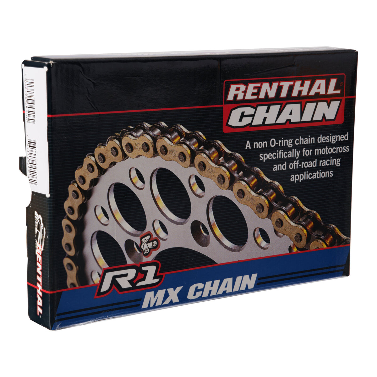 Renthal R1 MX Chain 428-130L – Casbolts Motorcycles