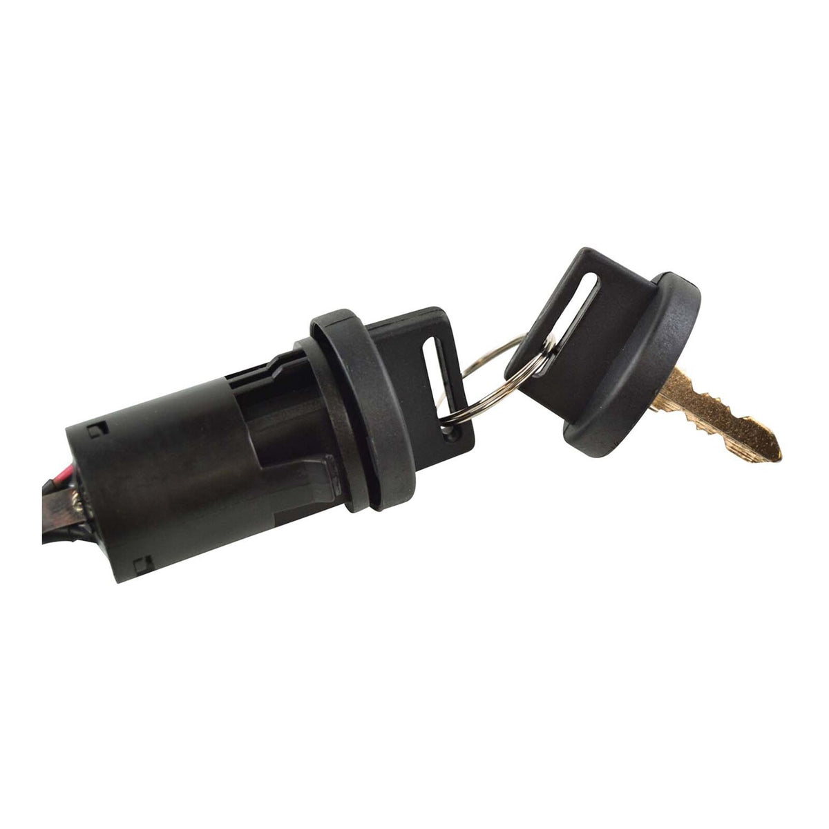 2-Position Ignition Key Switch - Assorted Honda Models – Casbolts ...