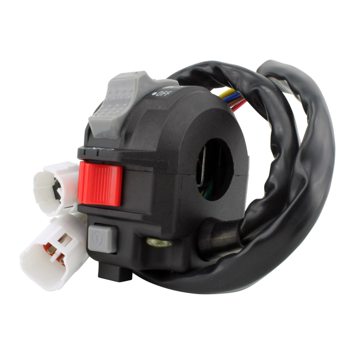 SWITCH ASSY ASSTD YAM MODELS RFR FITMENTS (RMS160-103318) – Casbolts ...