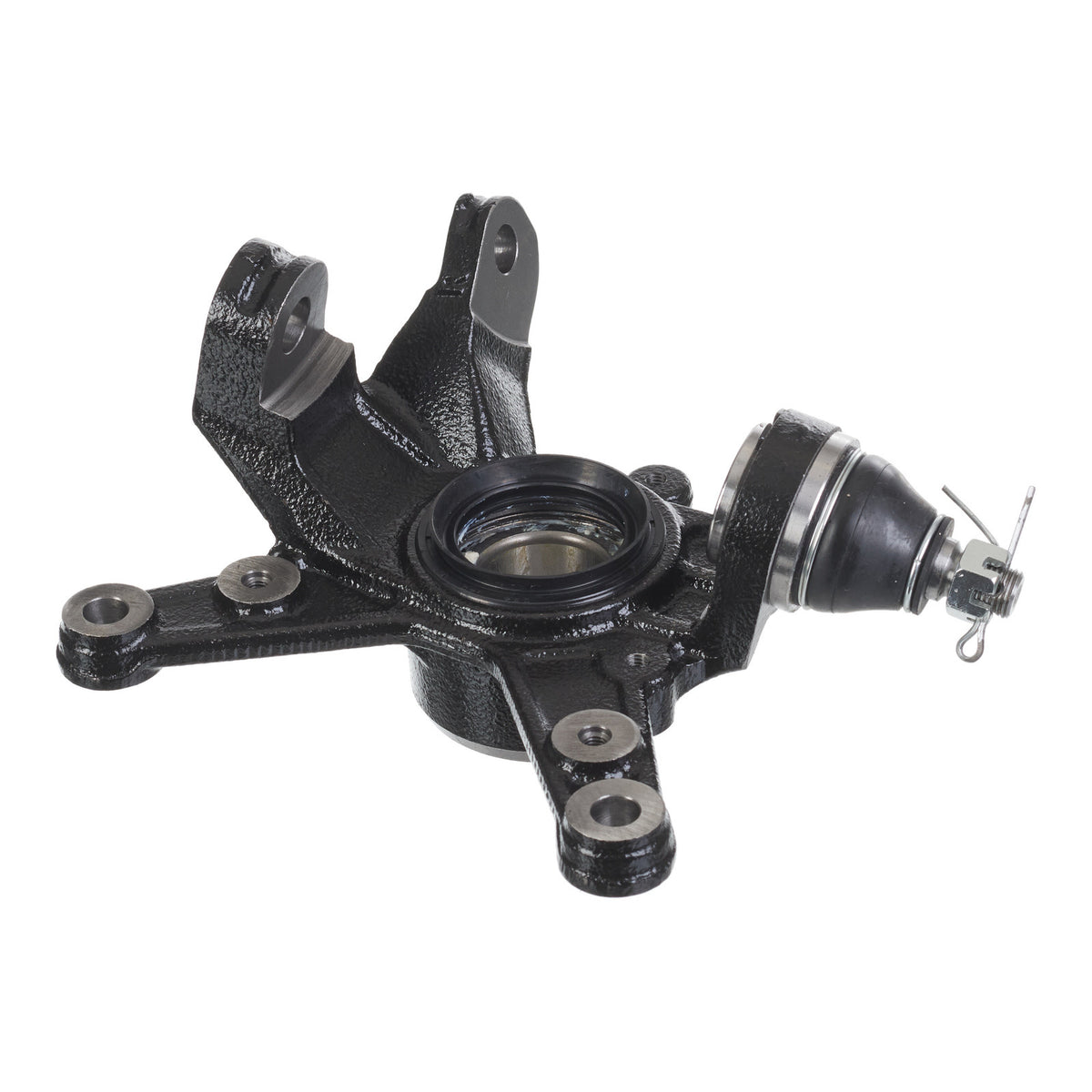 Whites Steering Knuckle ATV Honda – Casbolts Motorcycles