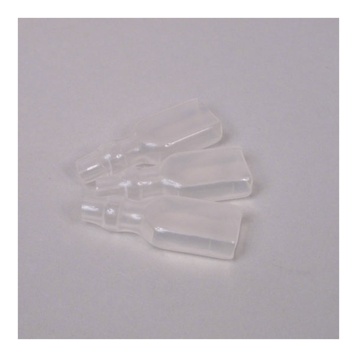 INSULATING SLEEVE FEMALE SPADE (PKT of 100PCS) – Casbolts Motorcycles