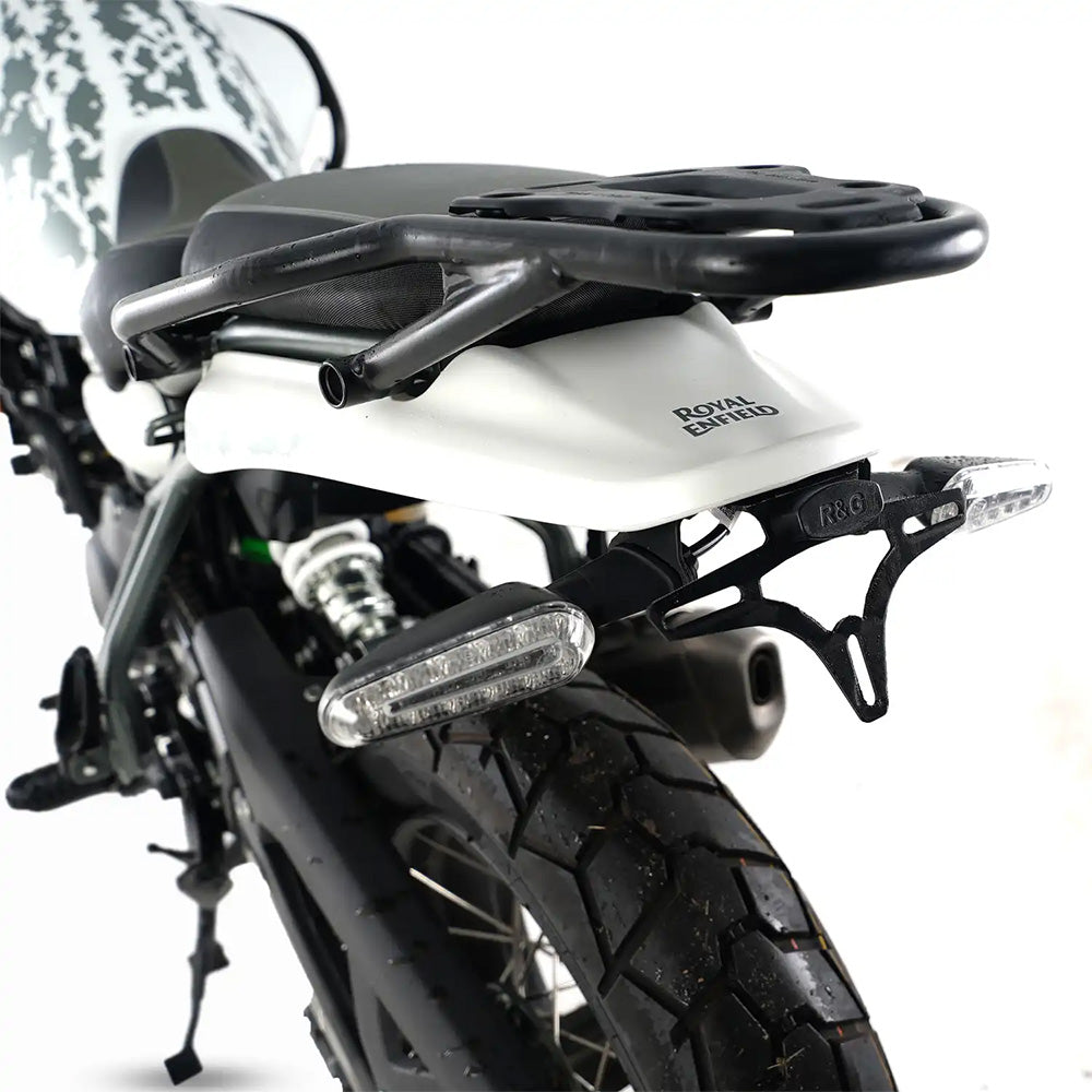 R&G Tail Tidies - ROYAL ENFIELD – Casbolts Motorcycles
