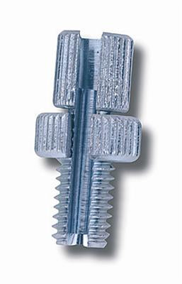 Adjusting Screw - M8 x 7mm sheath hole depth – Casbolts Motorcycles