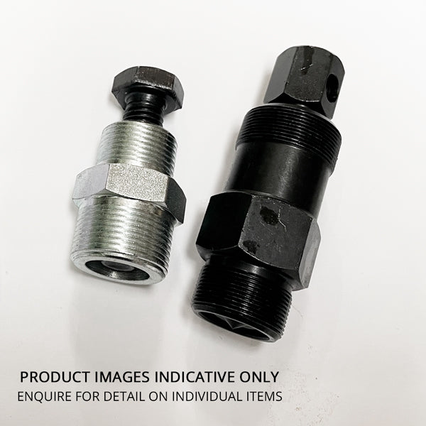 Dragon Stone / Buzzetti Flywheel Pullers - Other – Casbolts Motorcycles