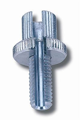 Adjusting Screw - M6 x 5.5mm sheath hole depth – Casbolts Motorcycles