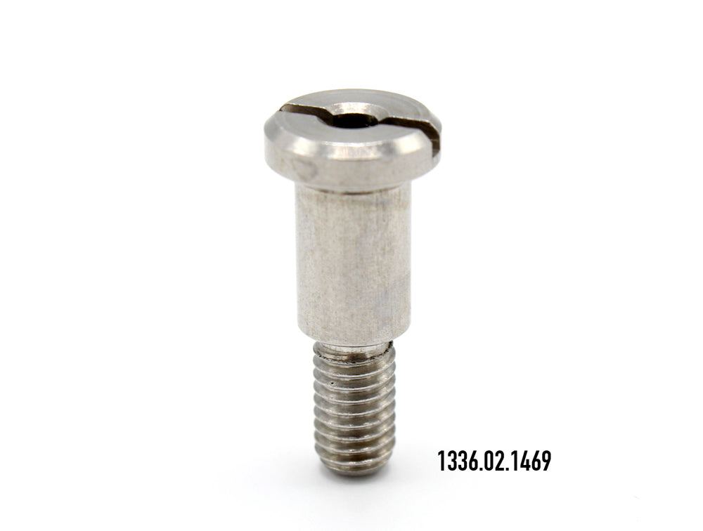 Pivot Bolt - suit various levers – Casbolts Motorcycles